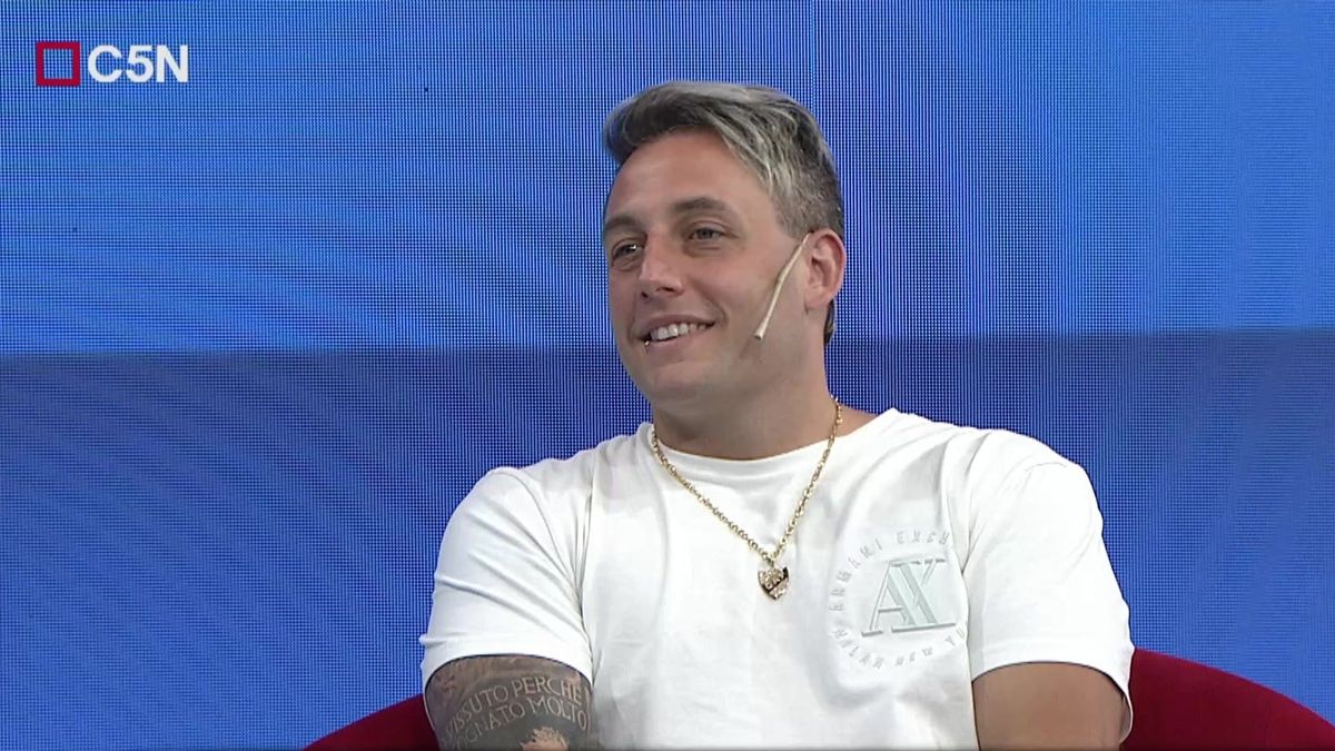 Momo, el streamer del año: Hoy que me va bien puedo crear el contenido ...