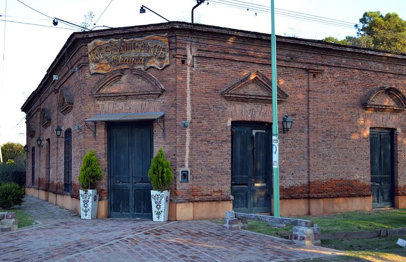 La escapada a solo 80 km de Buenos Aires para disfrutar de un pueblo oculto