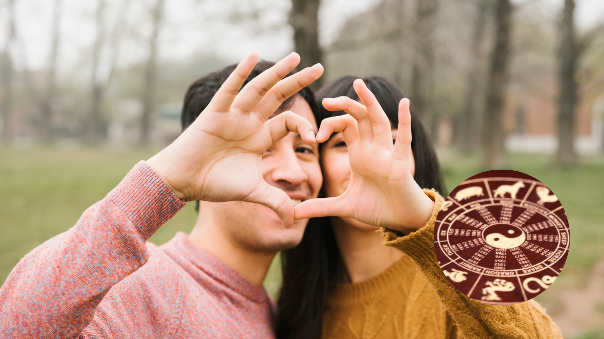 Astrología China: el signo que tendrá cambios en sus relaciones en mayo ...