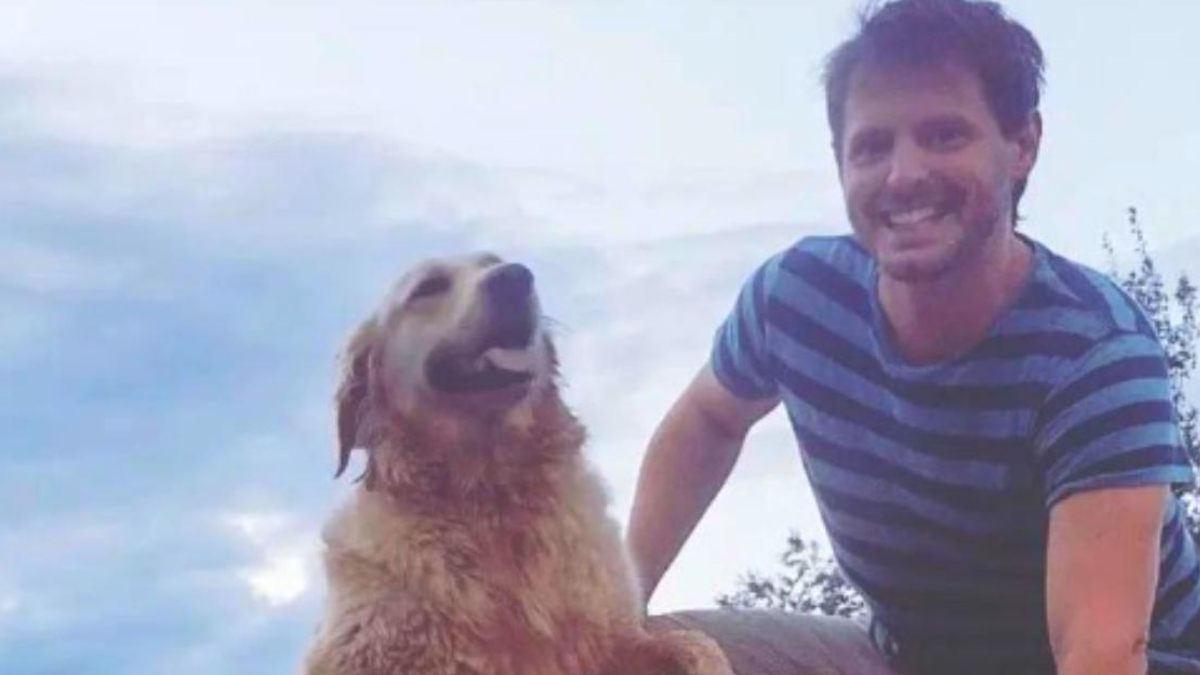 La confesión del detenido por el crimen de Mariano Barbieri: Me mandé una macana