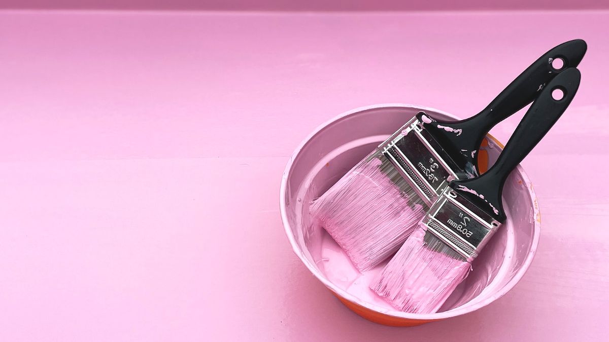 El mundo se queda sin el color rosa: por qué hay escasez