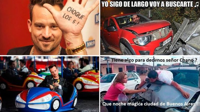 Memes Sobre Tobillos Colombia Celebró Con Memes Y Argentina Se