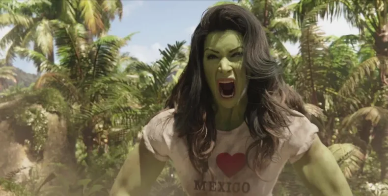 ¿Tienen futuro? QUÉ PASA con MARVEL y la continuación de BLADE y SHE-HULK