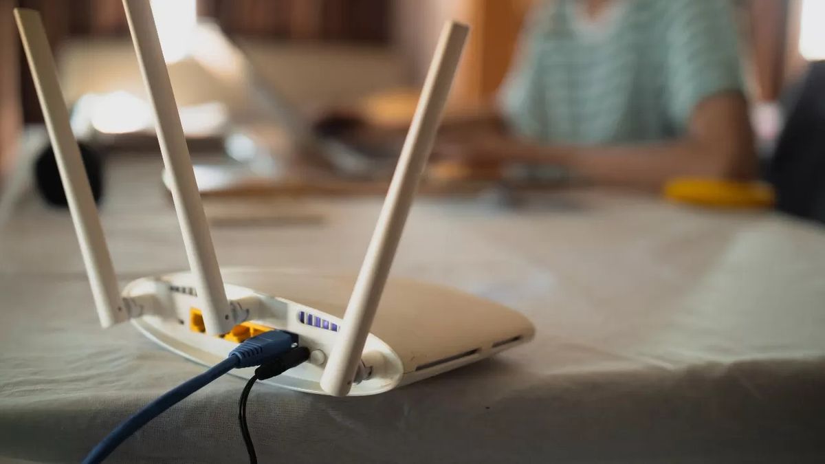 Novedoso: así podés conectar el celular al WiFi sin tener la contraseña