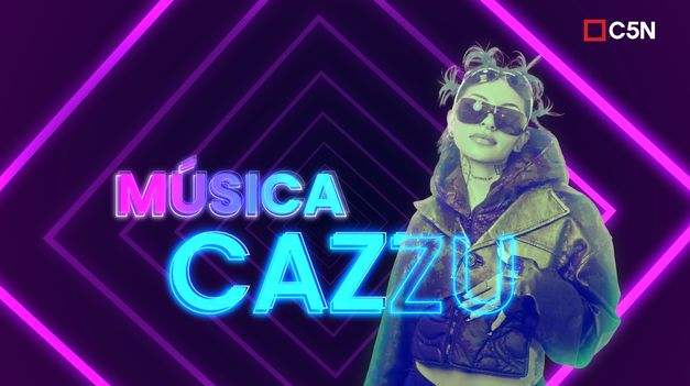 Cazzu: Este disco es una catarsis artística, quise saber cómo nos ...