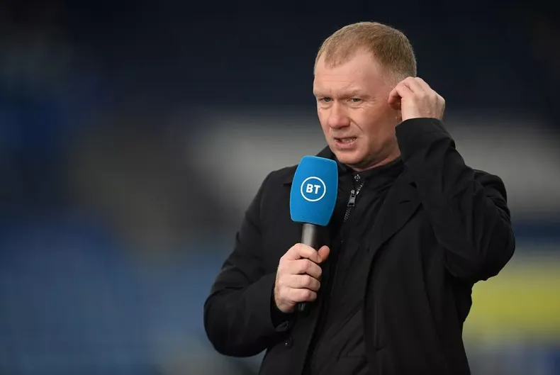 La dura respuesta de Lisandro Martínez tras las críticas de una gloria ...