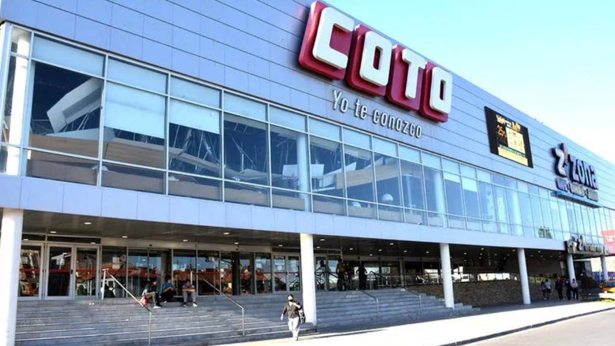 Coto ofrece empleos en Argentina: requisitos y cuáles son los puestos