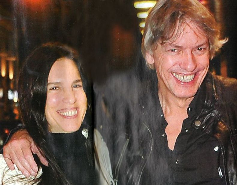 El nuevo novio de Paula Robles se llama Marcelo y toca la flauta traversa