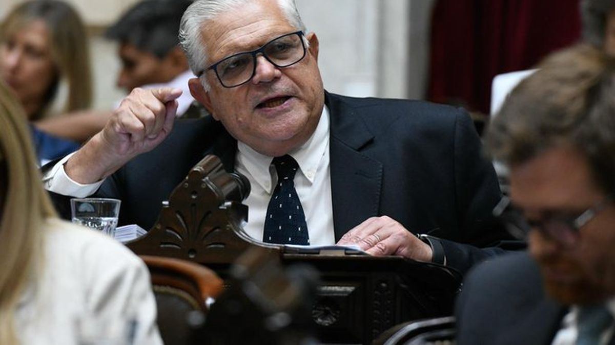 El PRO suma a Ricardo López Murphy en su alianza electoral para ...