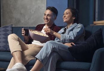 Netflix: de qué trata Fisk, la serie con la que seguro te sentirás ...