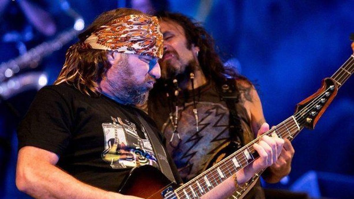La Renga innova con los formatos de lanzamiento de su nuevo disco