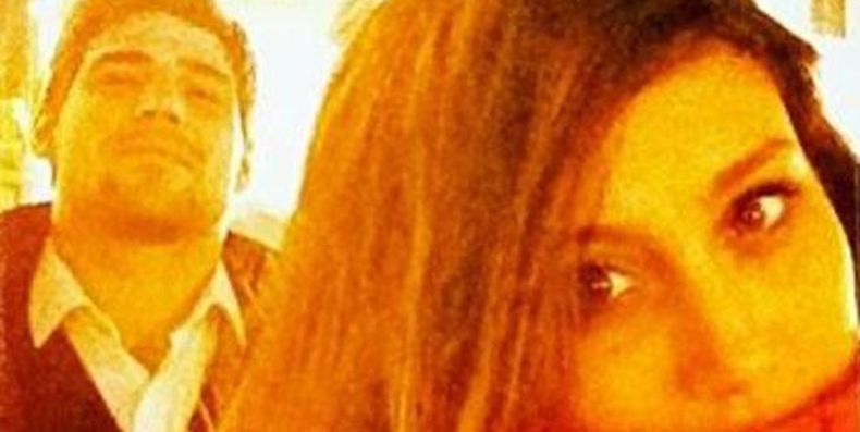 Mercedes Oviedo volvió al país, luego de separarse de su novio Miguel ...