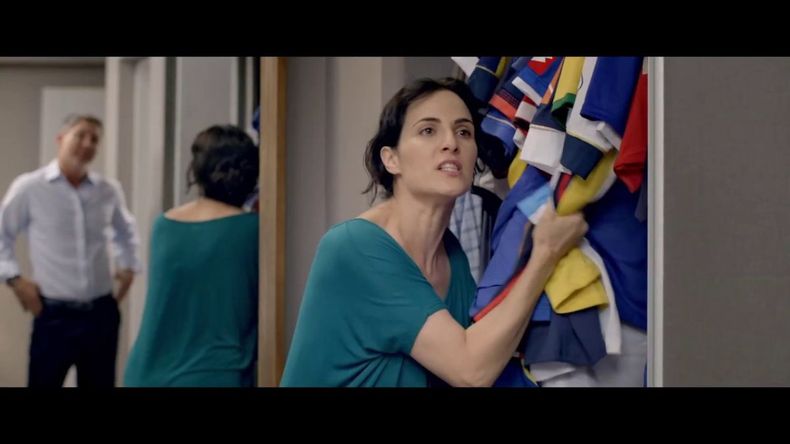 Una comedia argentina captó la atención de todos en Netflix y es furor