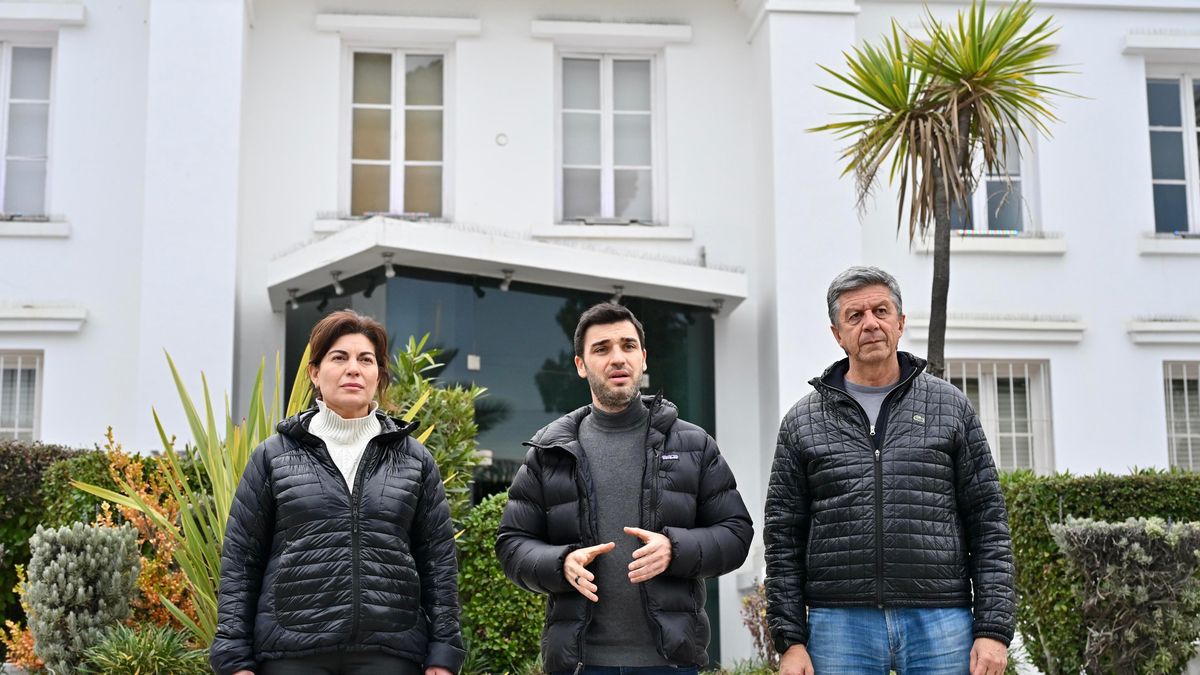 Juicio por YPF: Ignacio Torres anticipó que Chubut irá a la Corte de ...