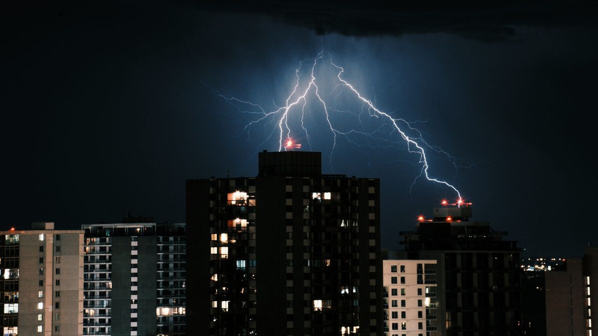 Vuelven el calor y la lluvia a Buenos Aires: rige una alerta por ...