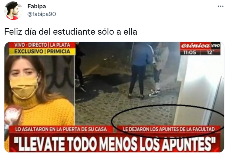 Los mejores memes por el Día de la Primavera y del Estudiante