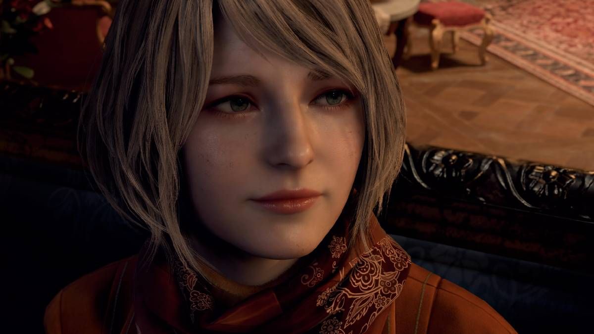 Resident Evil 4: de qué manera se vería Ashley Graham en la vida real ...