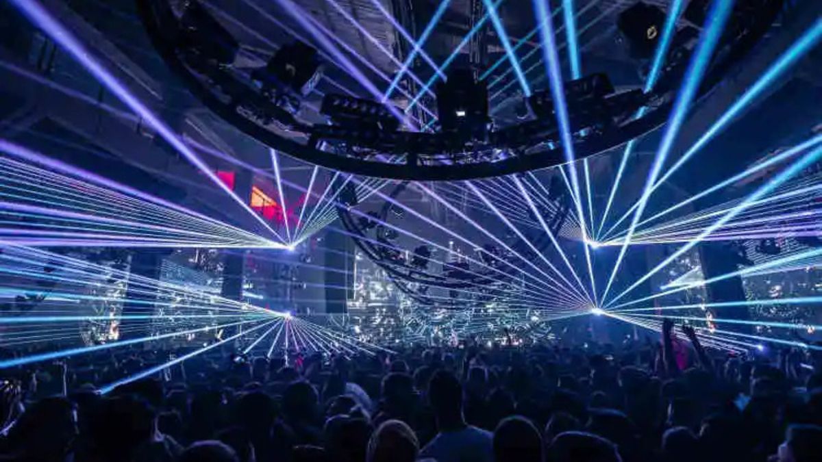 Rosario: murió un joven de 19 años tras descompensarse en una fiesta ...