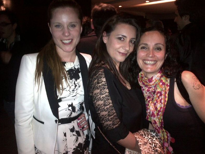 Exclusivo: La fiesta de despedida de Daniel Hadad, desde adentro