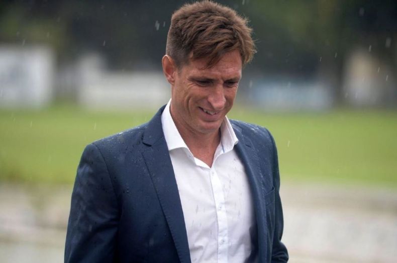 A pocos días de ser echado de Huracán, Facundo Sava ya tiene nuevo club