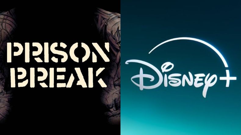 Vuelve Prison Break: Disney dio el visto bueno para una nueva temporada ...