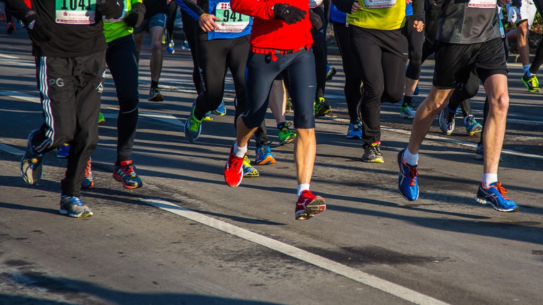 Running: los mejores 10 trucos para correr sin cansarse