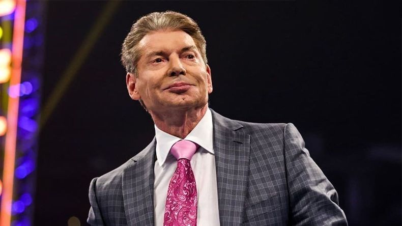 De qué se trata Vince McMahon: El titán de la WWE, la miniserie documental sobre el personaje ...