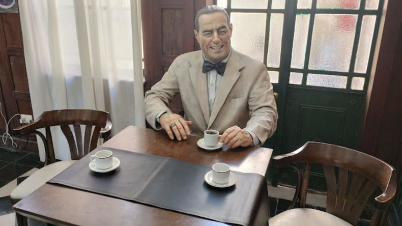 El bodegón barato de Buenos Aires que hace platos caseros, ricos y a ...