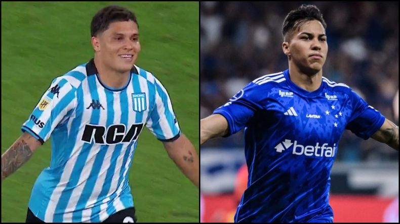 Expectativa: los hinchas de Racing viajan a Paraguay a un día de la ...