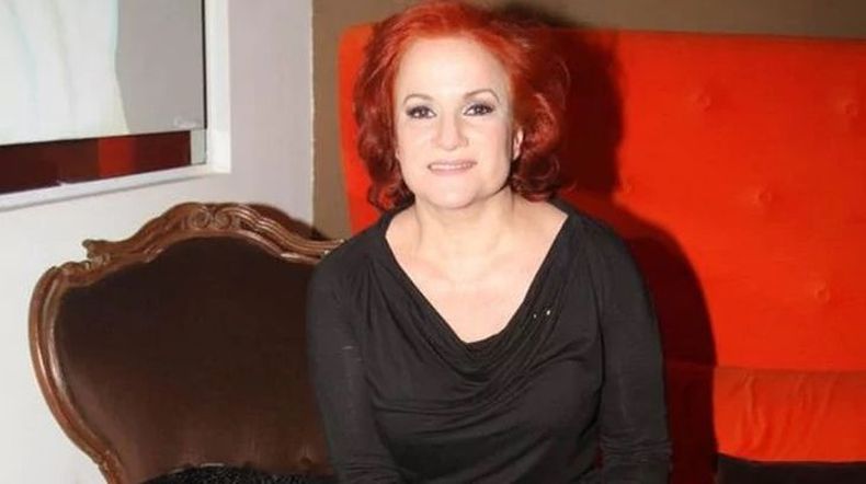 Lucía Galán: Perdí mi virginidad con un abusador, maltratador y perverso