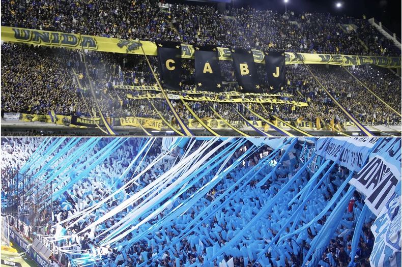 La decisión para la definición del campeonato que hizo enfurecer a los ...