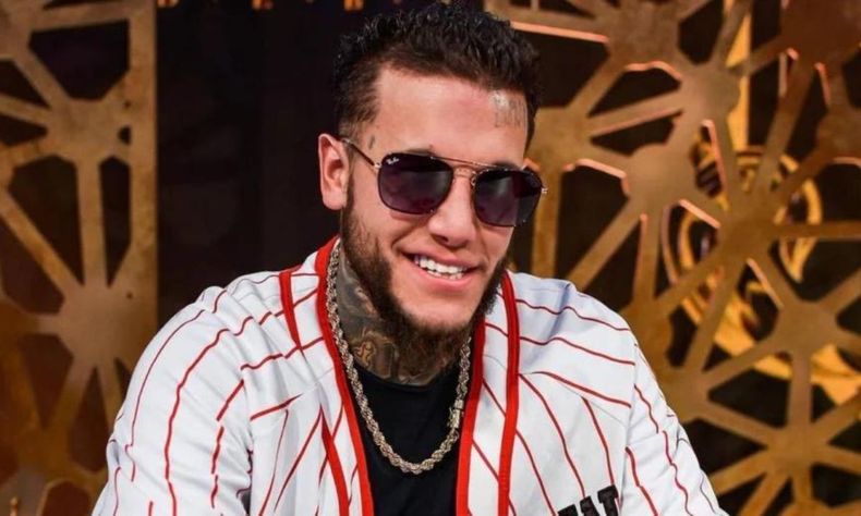 La insólita explicación de Alex Caniggia para gastarse $10 millones en ...