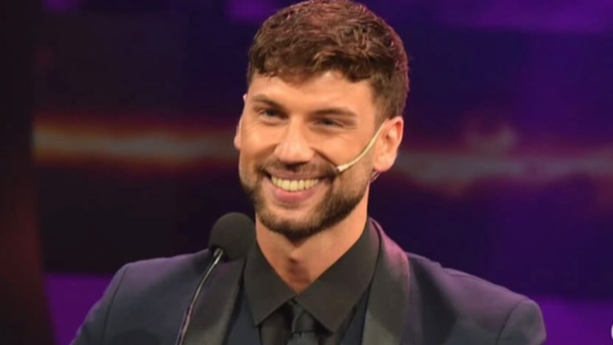 La sorprendente confesión de Tato Algorta, el ganador de Gran Hermano: Me re imagino...