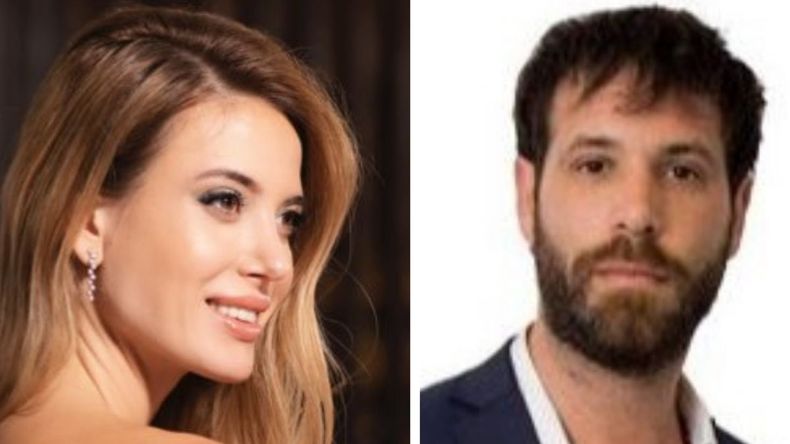 Quién es Elías Piccirillo, el empresario que enamoró a Jesica Cirio