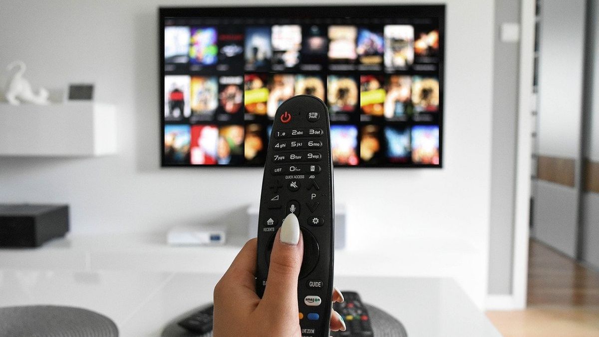 TV vs. streaming: ¿cómo fue el encendido de la televisión en este 2024?