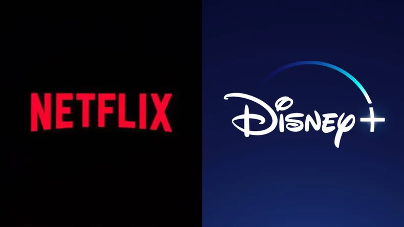 Tiembla Netflix: el streaming de Disney generó ganancias por primera vez