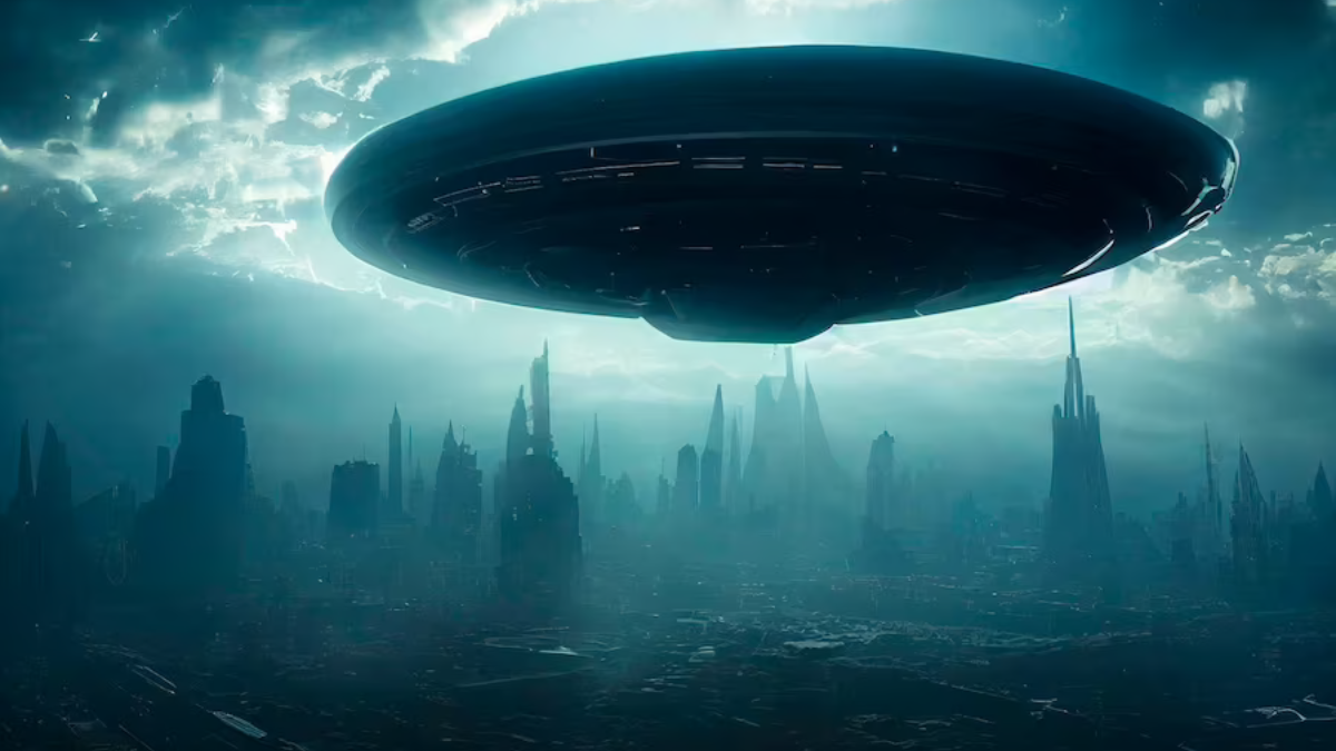 La NASA analiza un perturbador informe del Pentágono y Harvard sobre ...