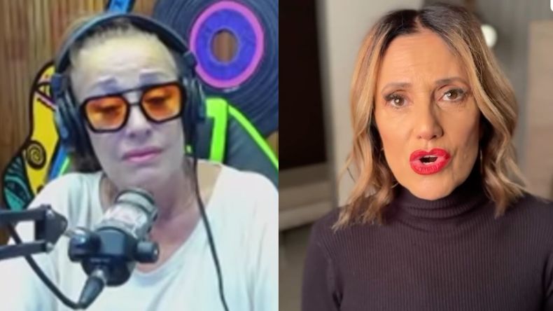 Sandra Callejón furiosa por las dudas de su hermana Fernanda sobre el ...