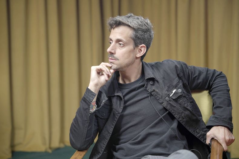 El universo secreto de Agustín Rada Aristarán: El tren pasa todo el tiempo