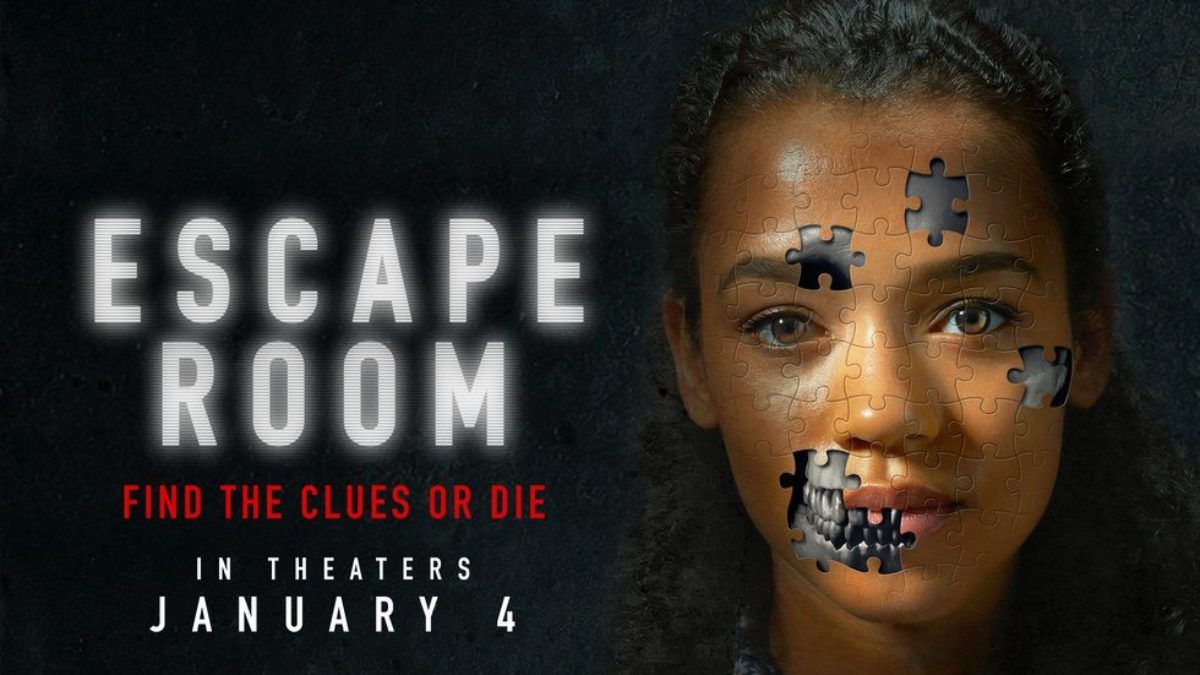 De qué se trata Escape Room 2: Mueres por salir, la película que llega ...