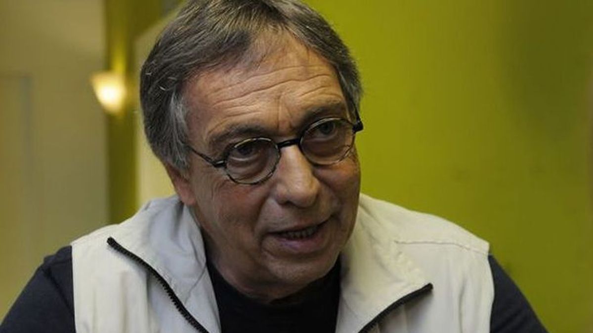 Luis Brandoni duro con el film del año: Relatos Salvajes no es una ...