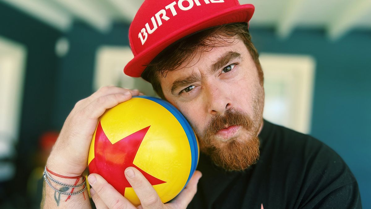 La insólita manera con la que Migue Granados anunció el nacimiento de ...