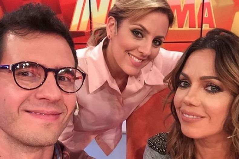 VIDEO: Tras 10 años al aire, así fue el emotivo final de Infama