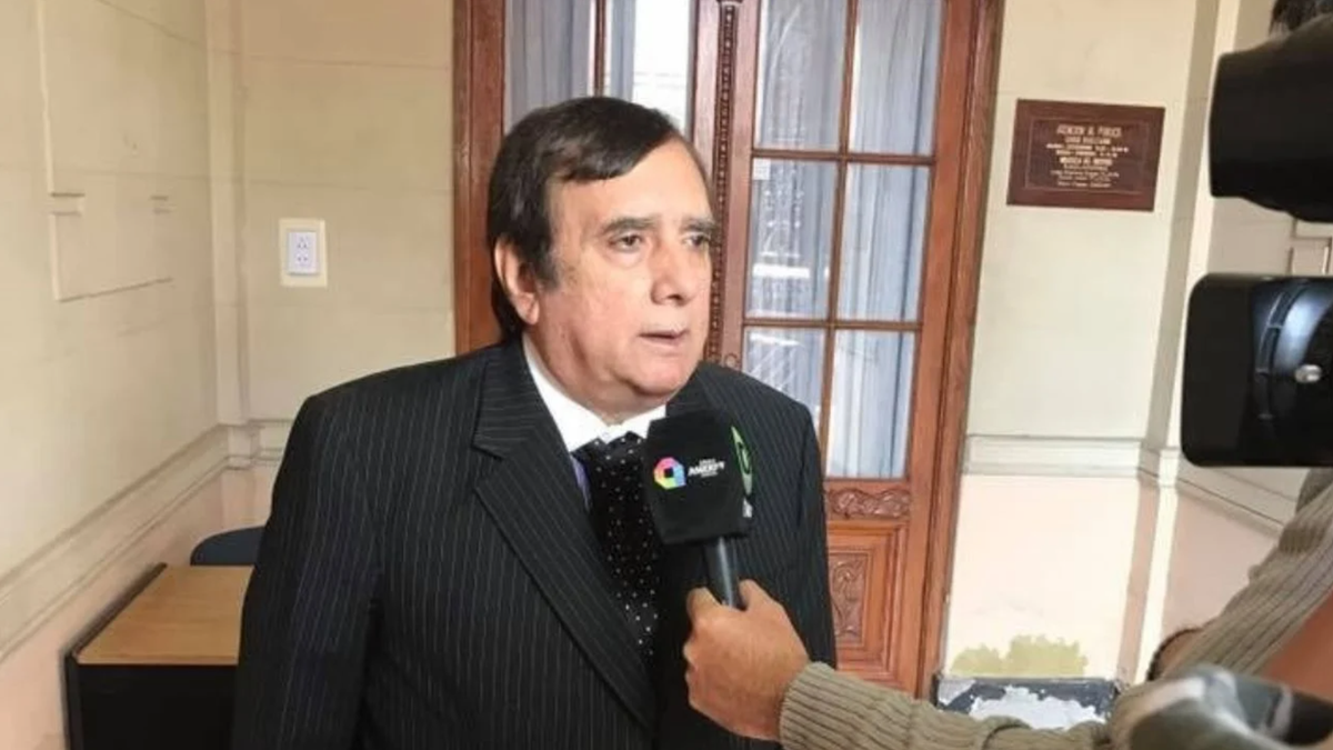 Murió Ramón Eduardo Saadi, exgobernador de Catamarca