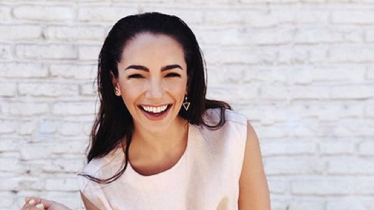 Thelma Fardin, a un paso del Bailando 2020