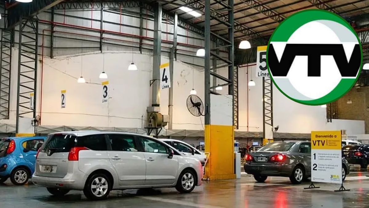 Cambió la VTV: cuál es el requisito que deben cumplir los conductores y ...