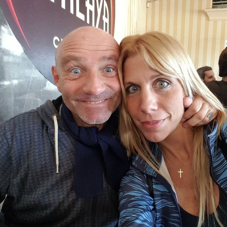 A los 61 años, murió Leo Rosenwasser