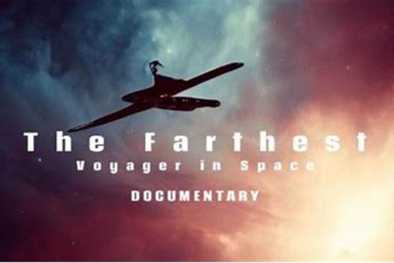 The Farthest: Voyager in Space, el documental de la NASA que impacta al ...