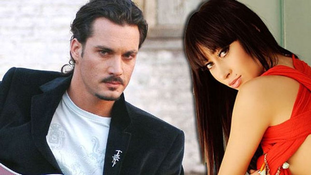 Exclusivo: ¿Tamara Gala y Nacho Herrero, el ex de Nicole, juntos?