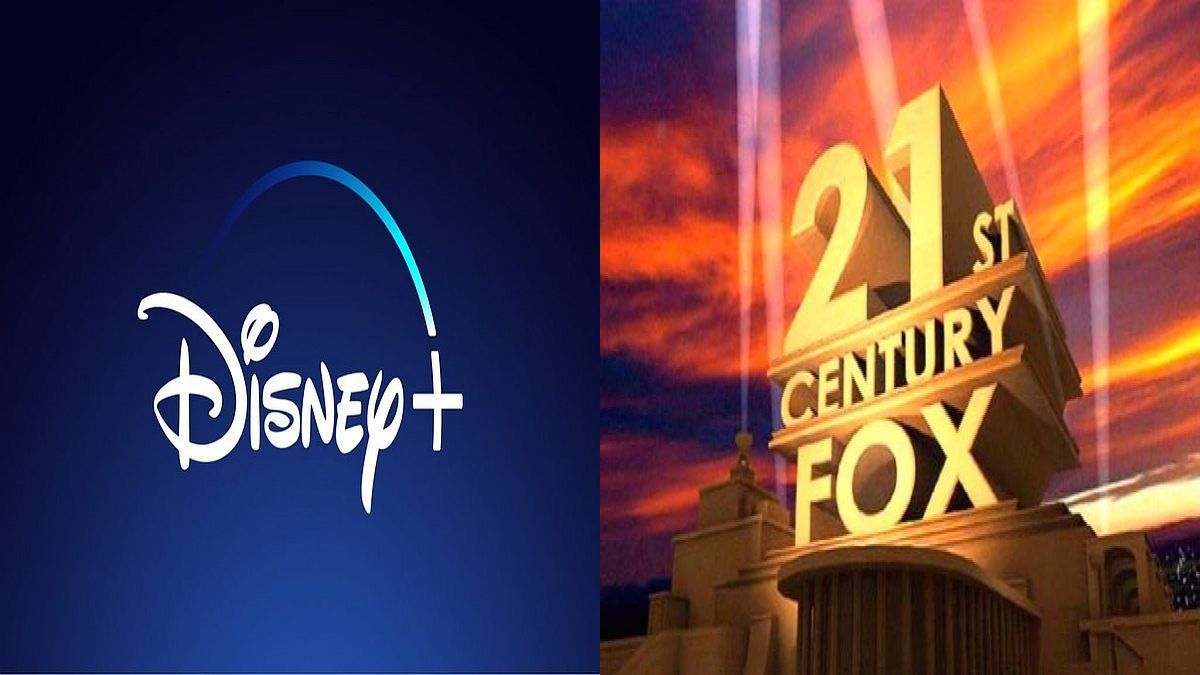 Gobierno anuló la fusión de Disney y Fox para evitar una posición dominante